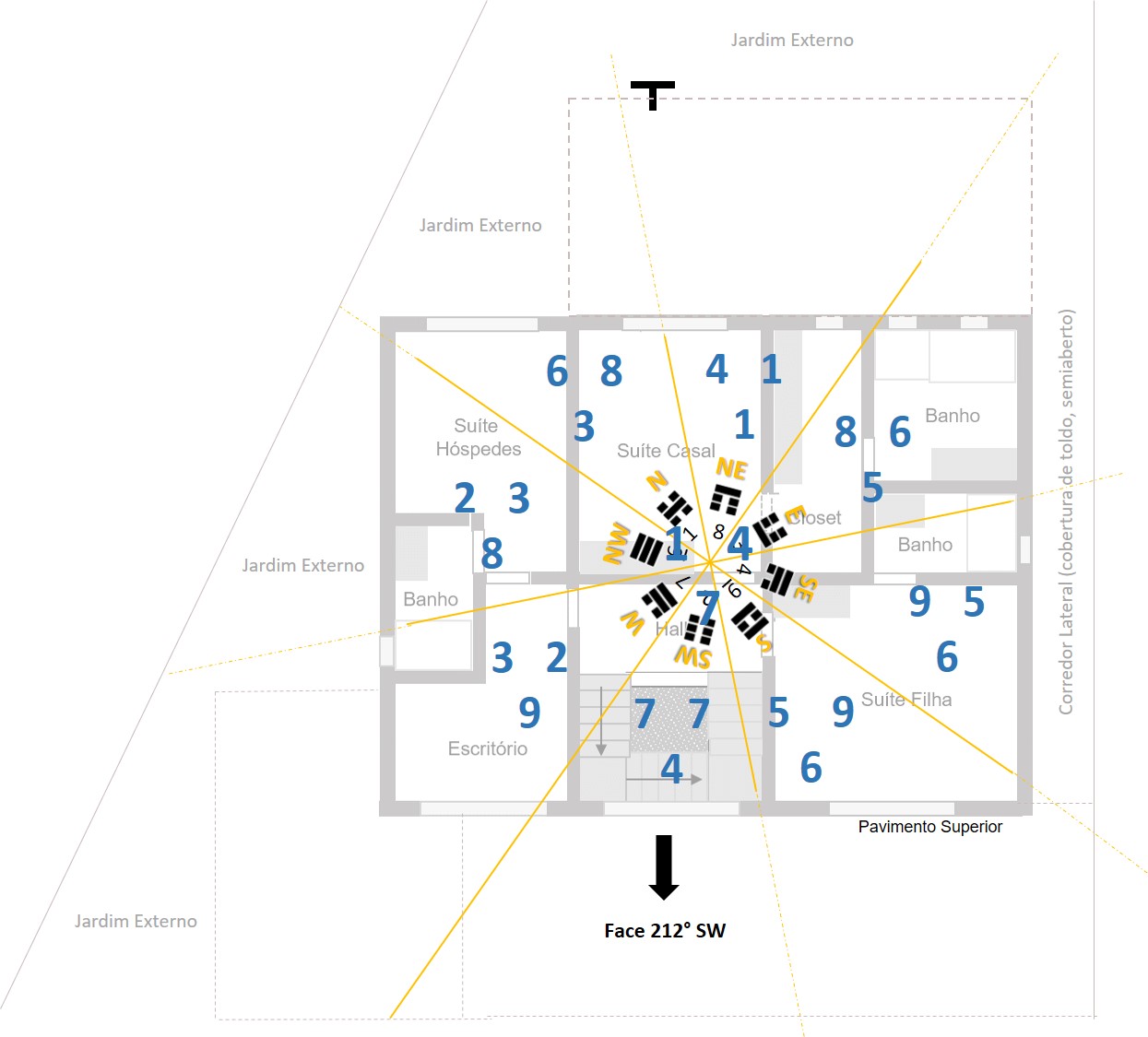 Planta-Superior-212°SW-per7 – Aline Mendes · Casa Quantica