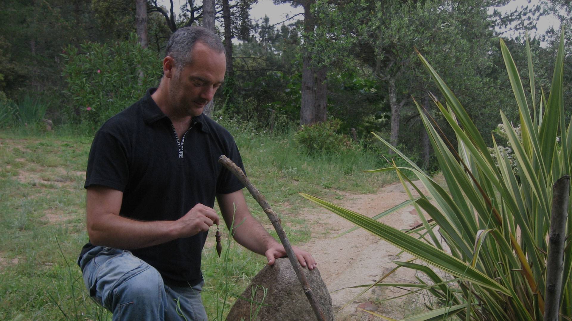 Juan Sáez – Geobiologia Consciente – Brasil 2025 – Aline Mendes · Casa ...
